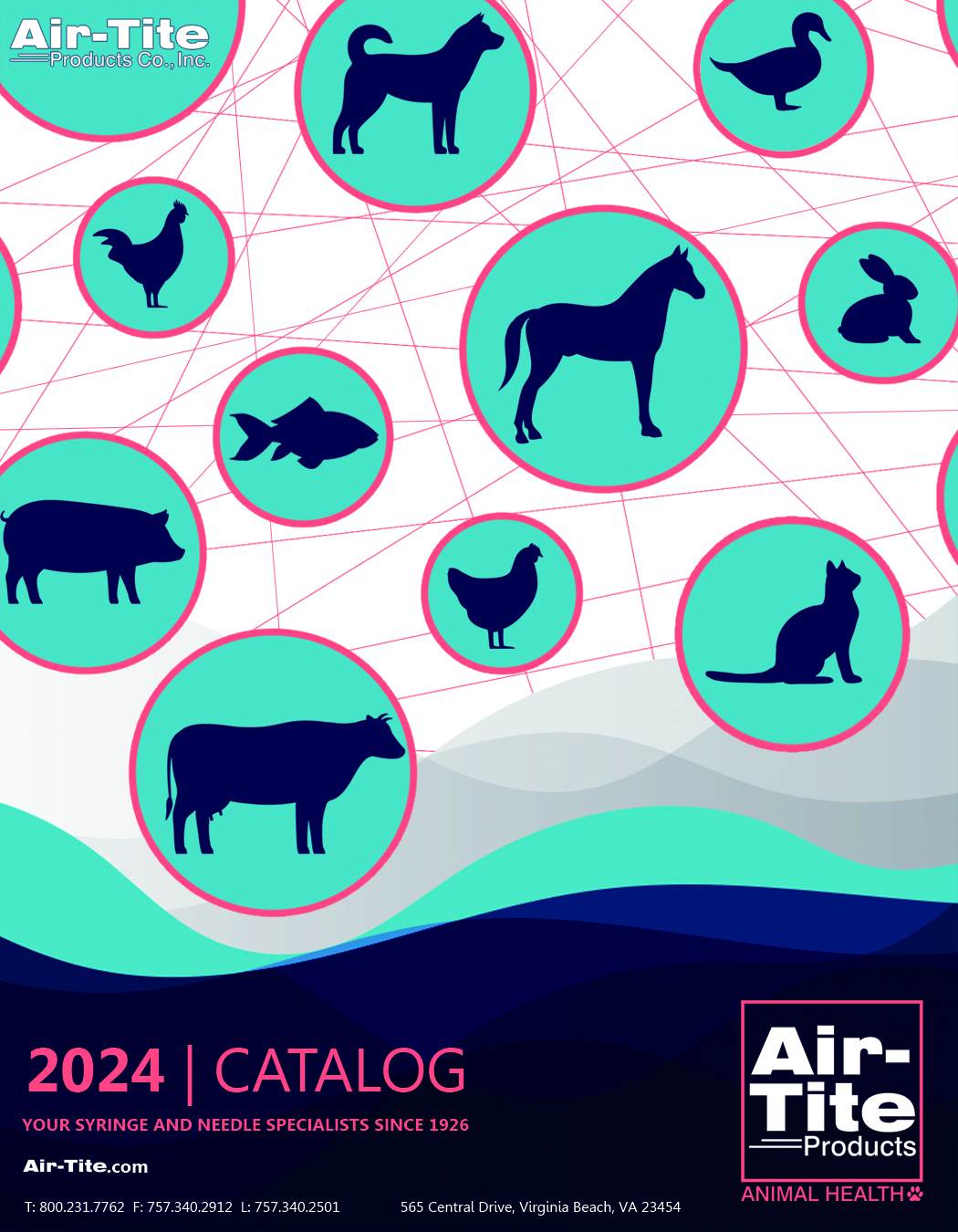 Download Catalogs and Price list