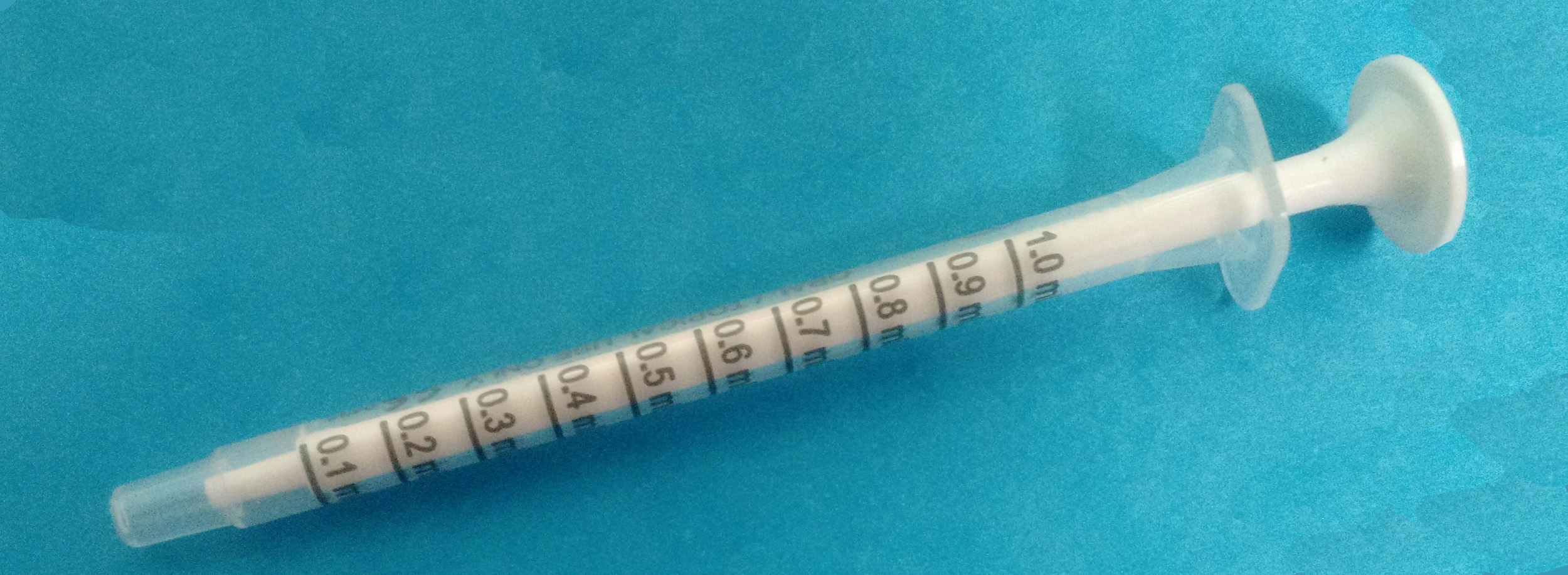 Air-Tite Products Co., Inc. - Reusable/Multi-Dose Syringes