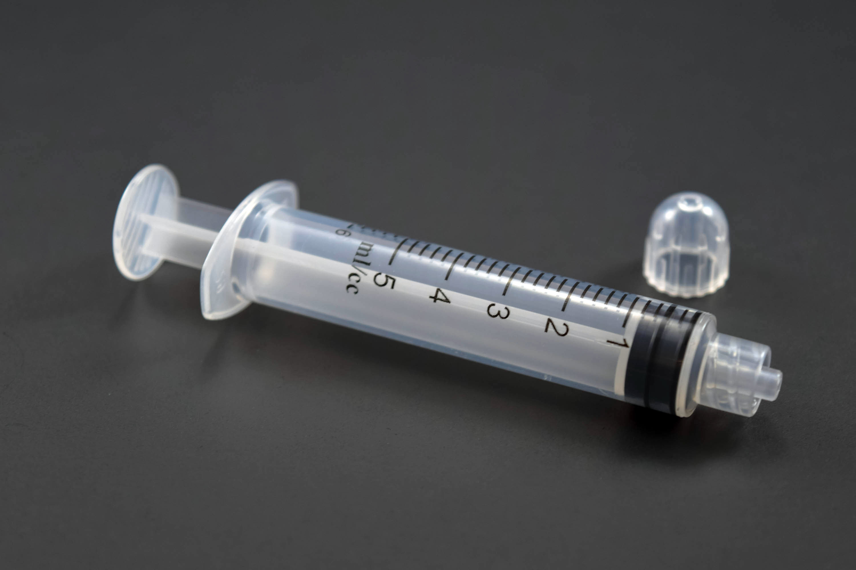 Air-Tite Products Co., Inc. - 2-Part Luer Lock Syringes