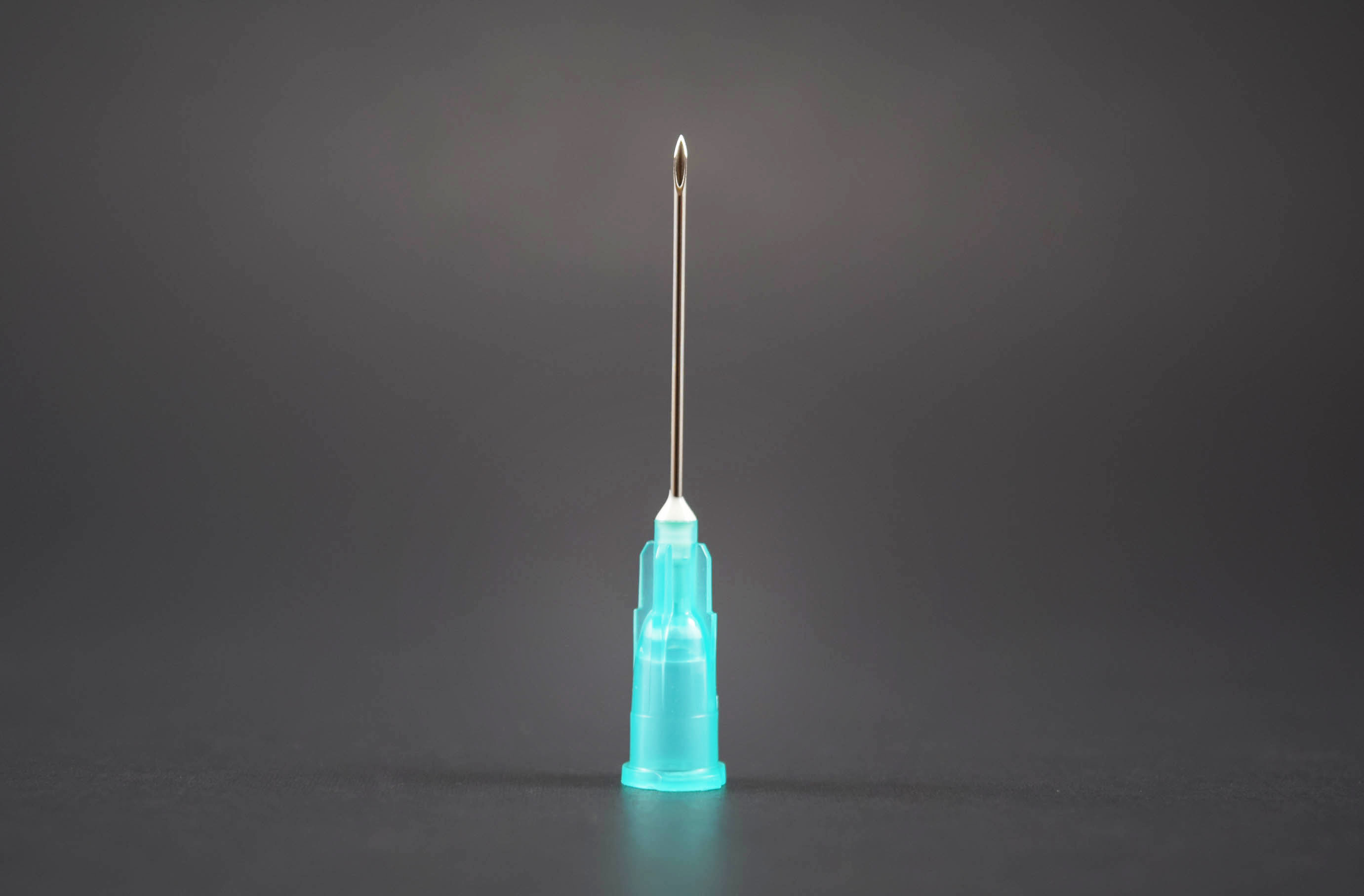 Air-Tite Products Co., Inc. - Exel International Hypodermic Needles