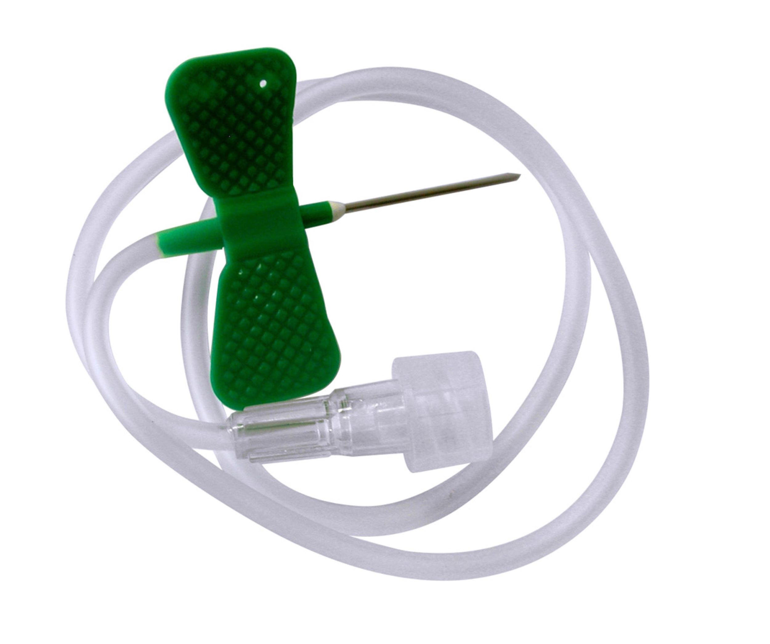 Shop for Winged Infusion Set | Air-Tite Products