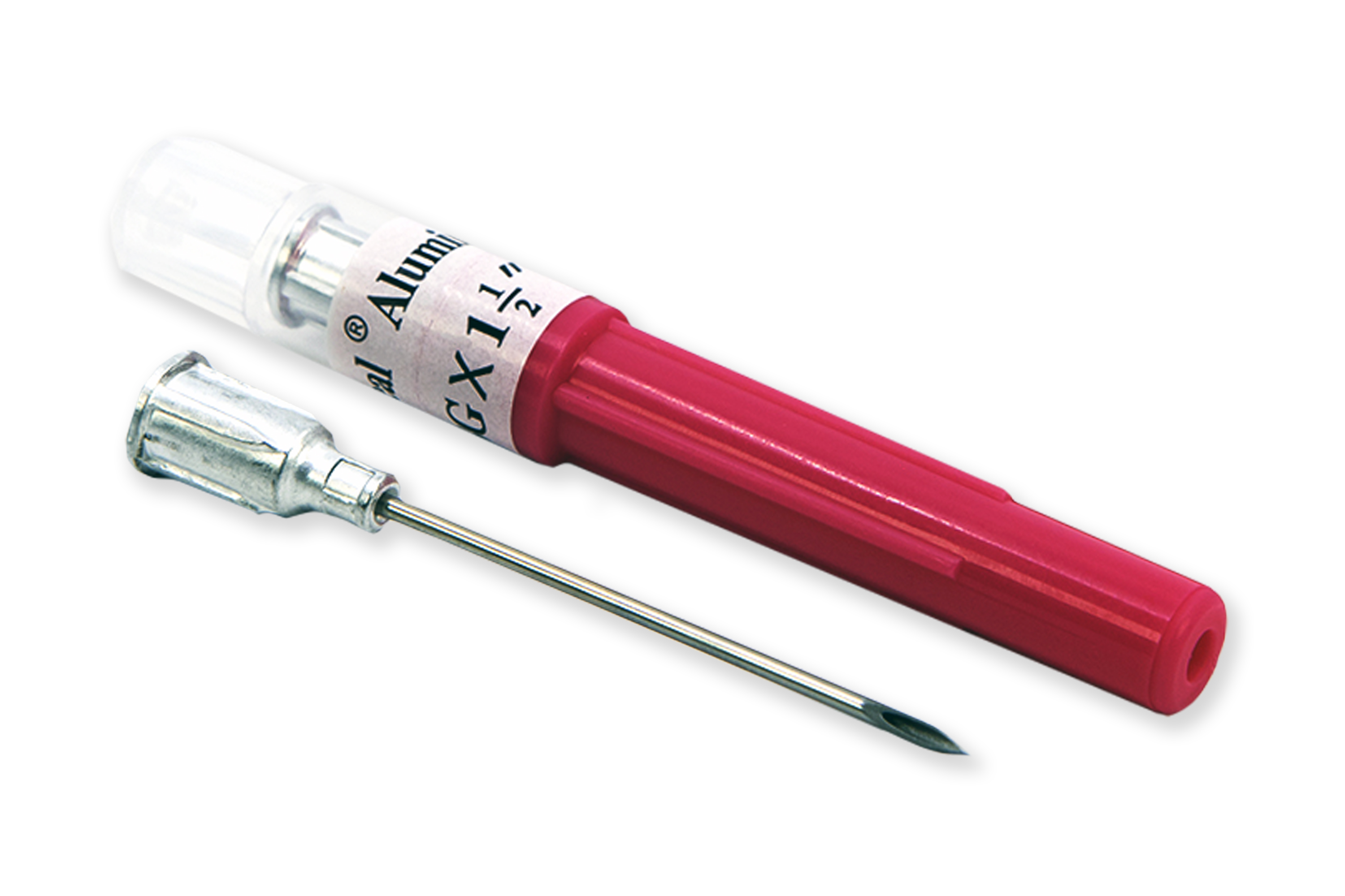 Air-Tite Products Co., Inc. - Ideal Aluminum Hub Needles