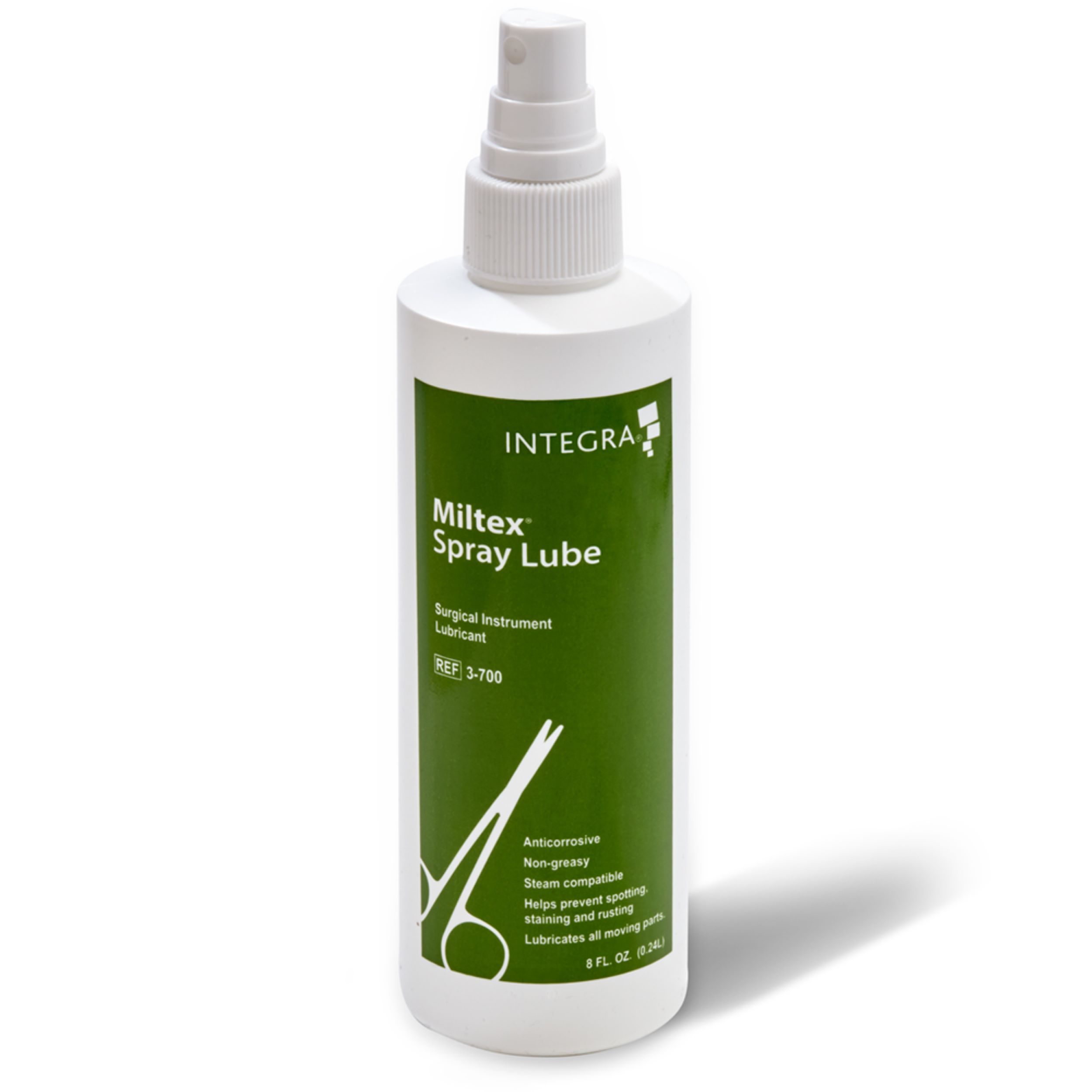 Air Tite Products Co. Inc. Instrument Cleaner Lube