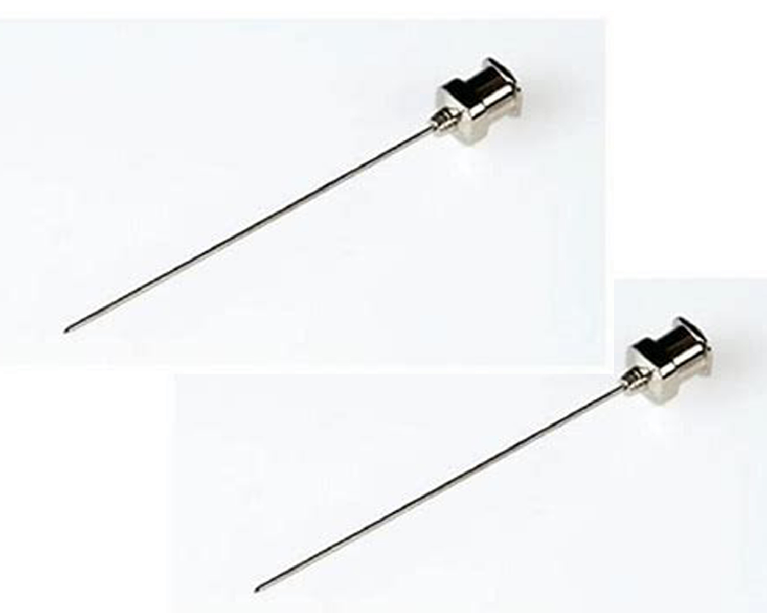 Air-Tite Products Co., Inc. - Exel Luer Lock Syringe with Needle