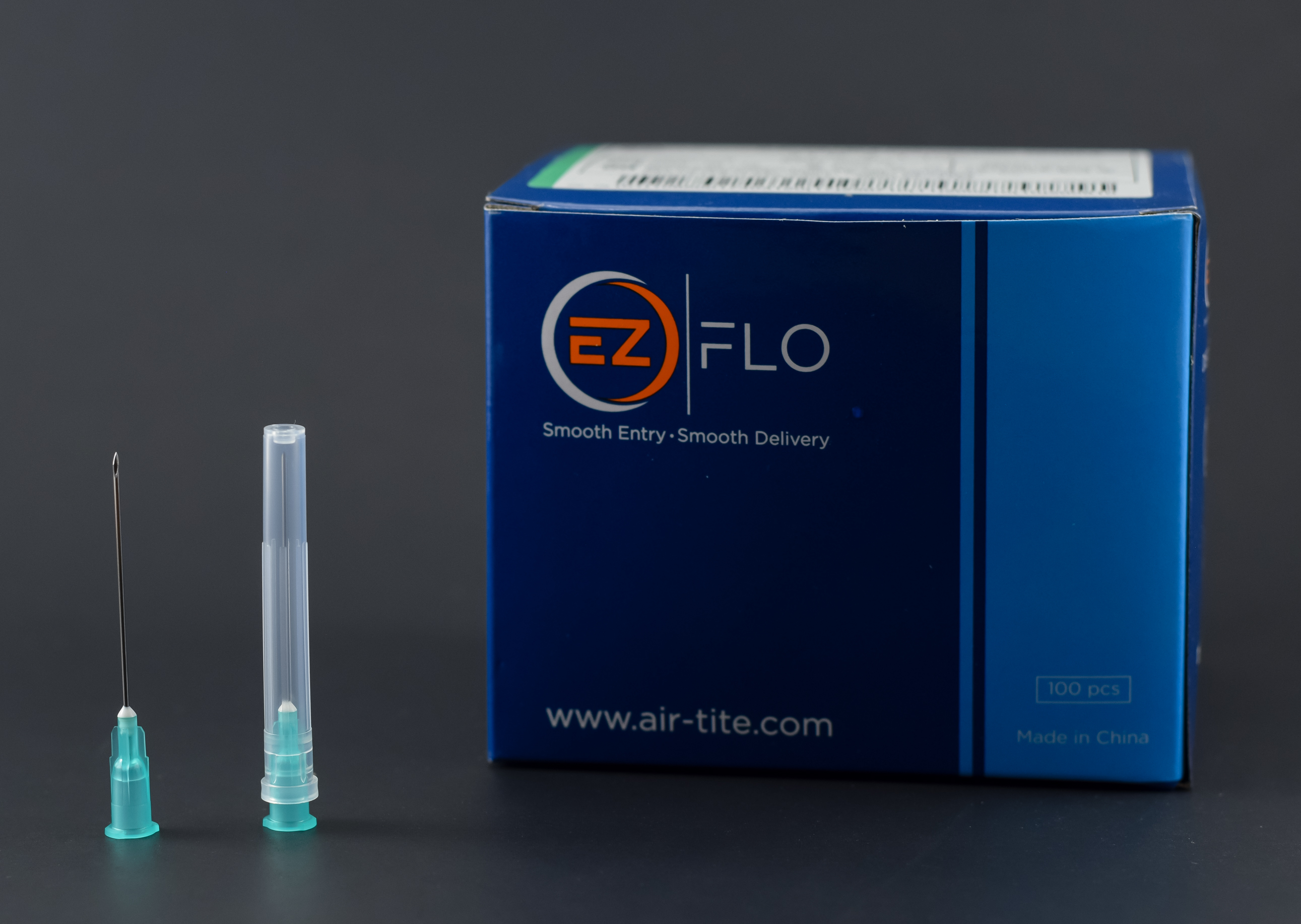 Hypodermic Needles For Sale | Air-Tite Products