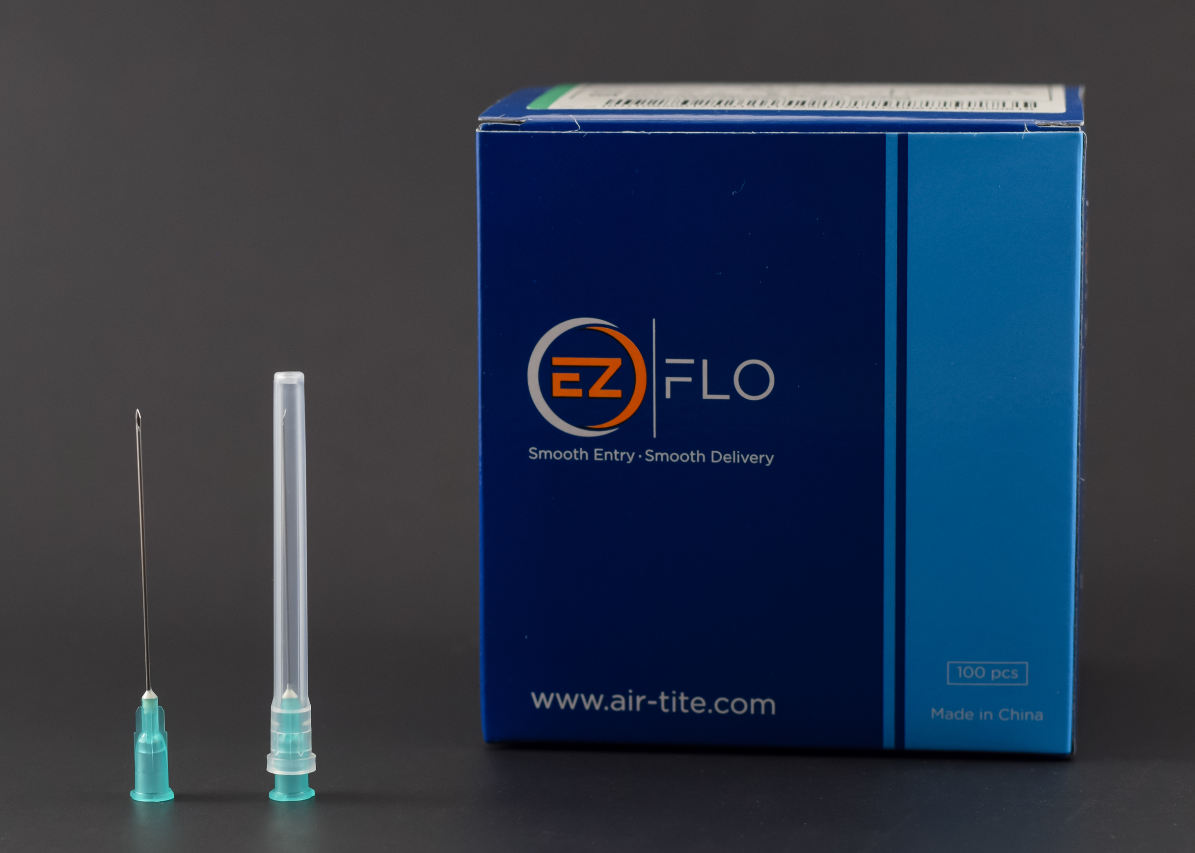 Hypodermic Needles For Sale | Air-Tite Products
