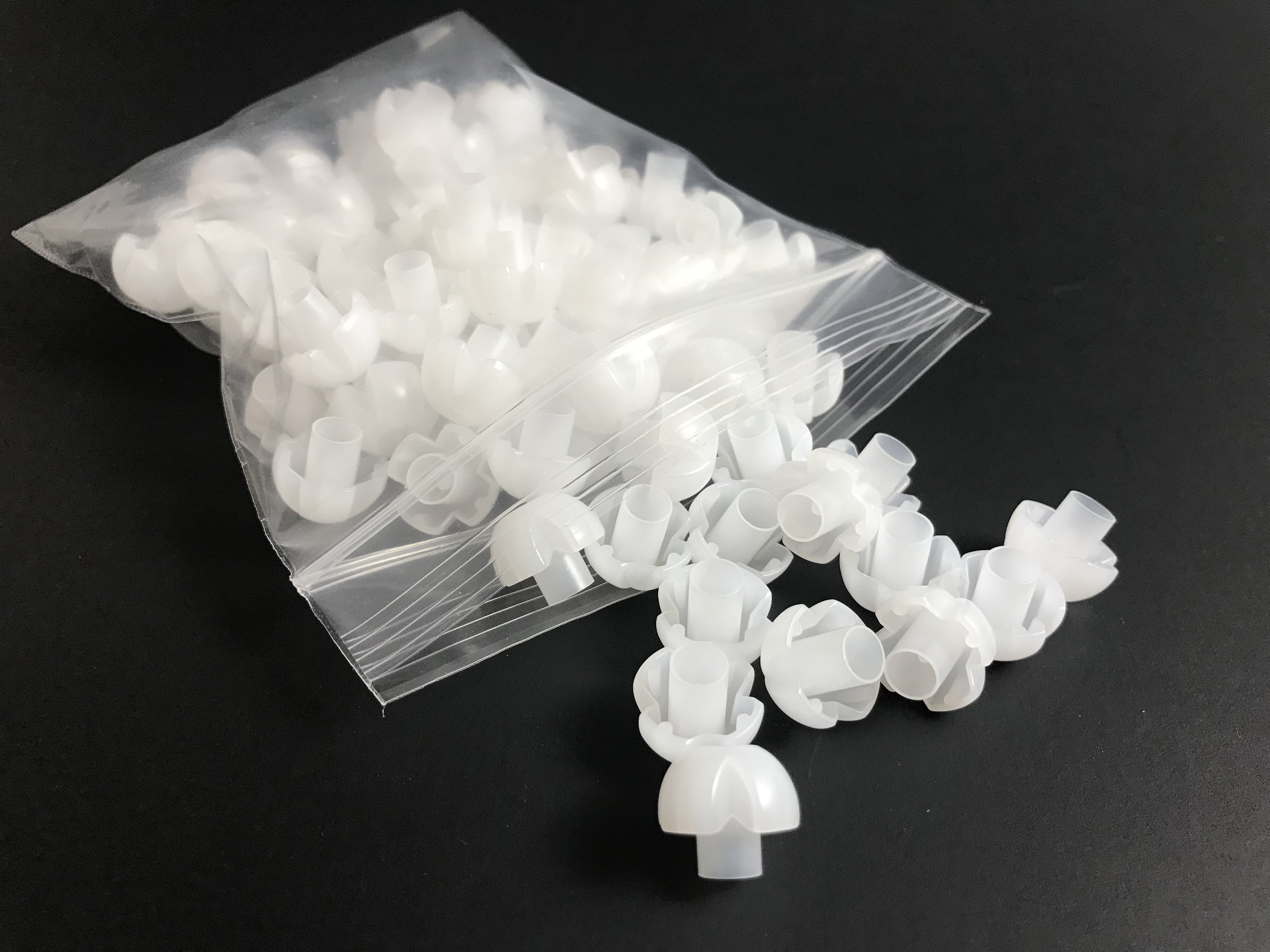 Air-Tite Products Co., Inc. - Oral Dosing Dispenser Caps