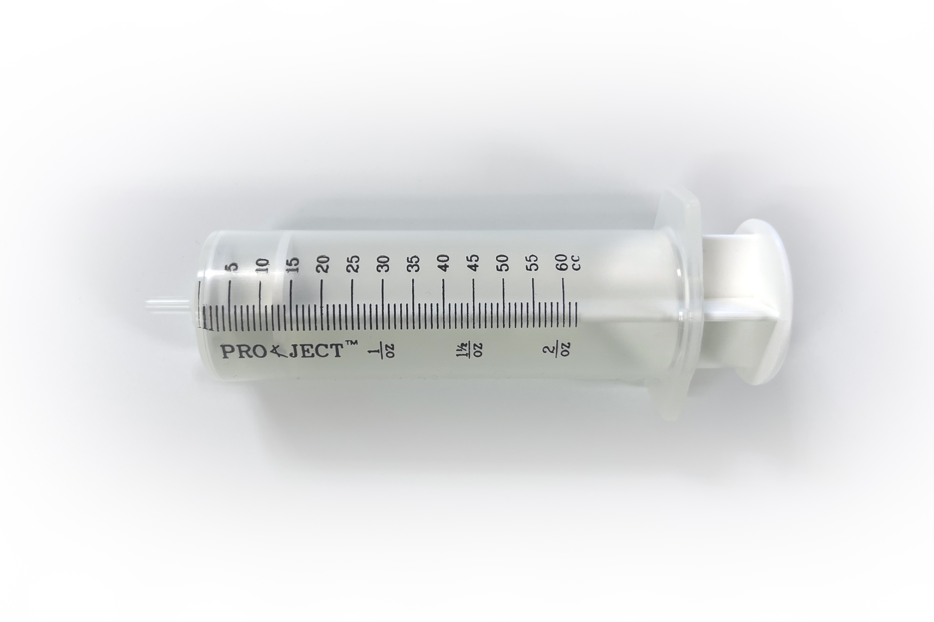 Air-Tite Products Co., Inc. - PRO-JECT 2-Part Luer Slip Syringes