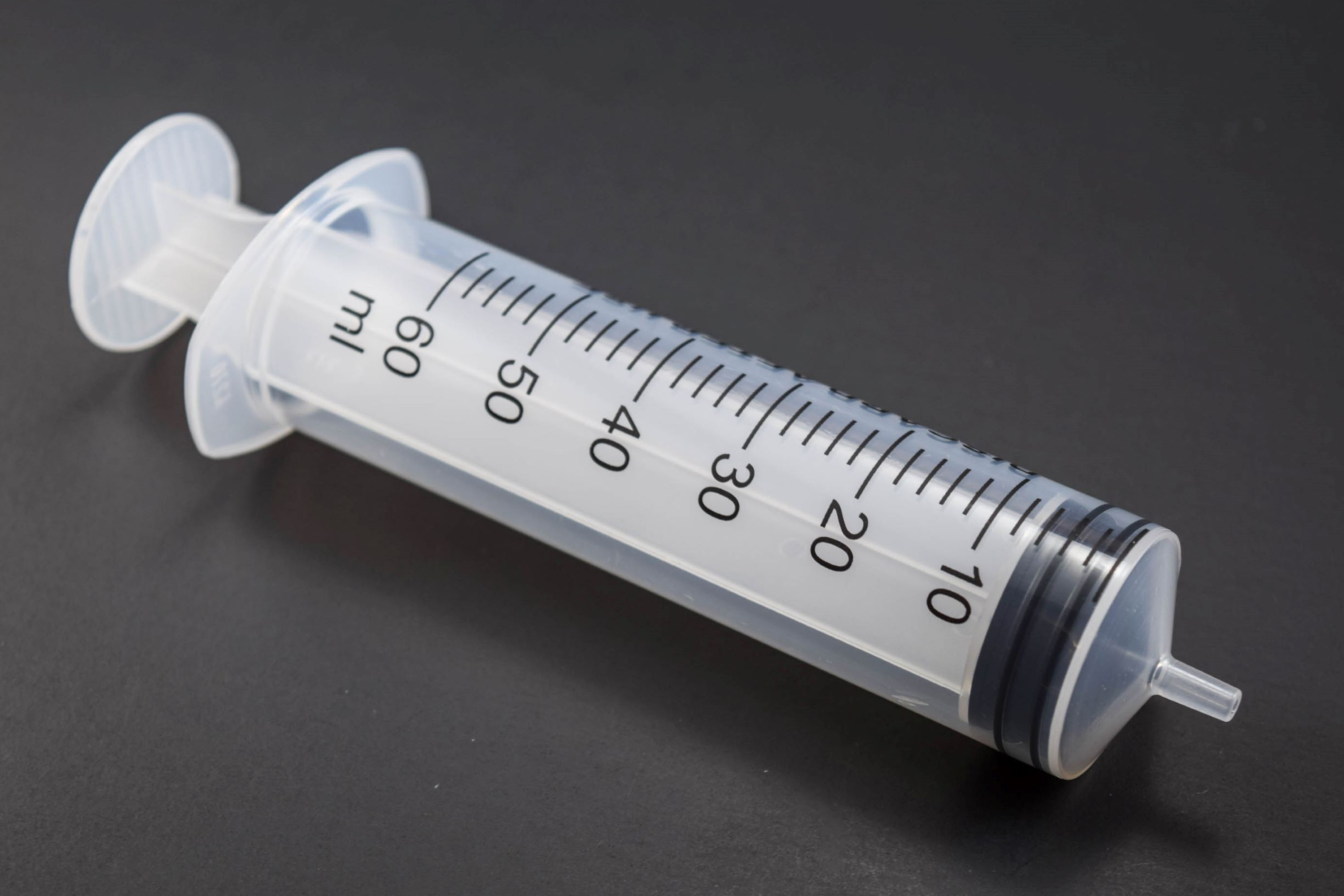 Air-Tite Products Co., Inc. - Air-Tite Luer Slip Syringes