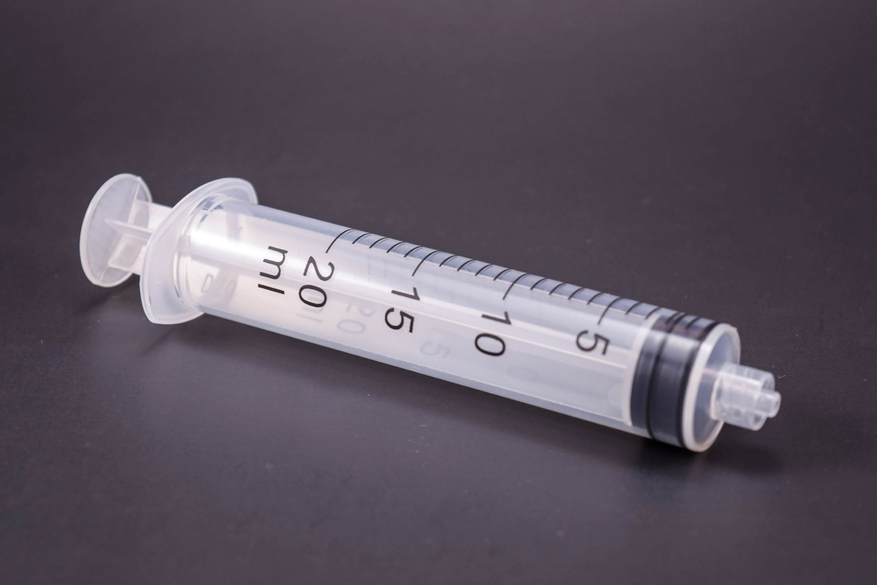 Air-Tite Products Co., Inc. - Air-Tite Luer Lock Syringes