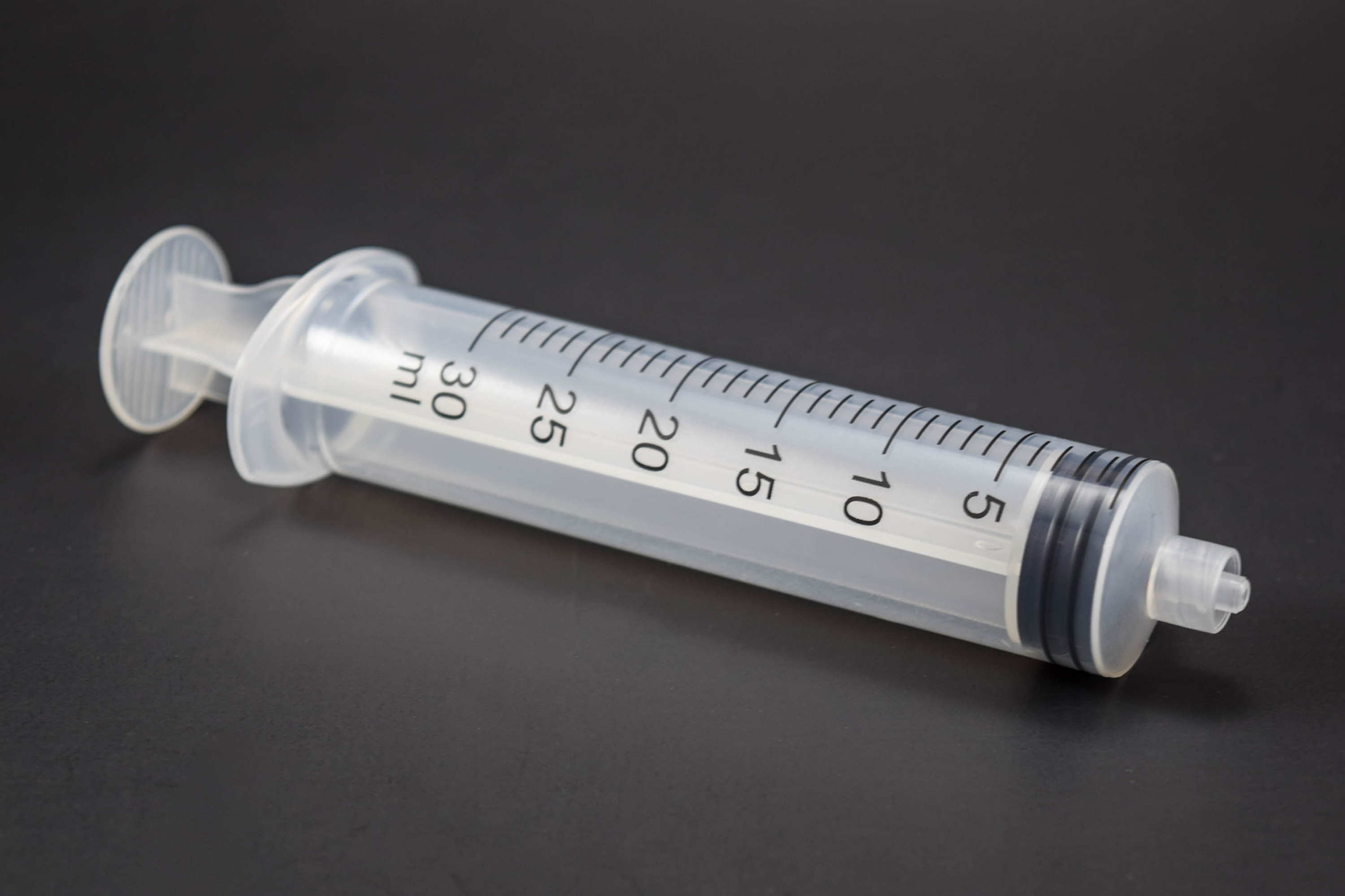 Air-Tite Products Co., Inc. - Air-Tite Luer Lock Syringes